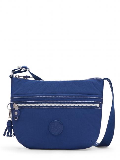 Kipling Art S Bolso Bandolera Pequeño Almirante Azul - ¡Compra A ...