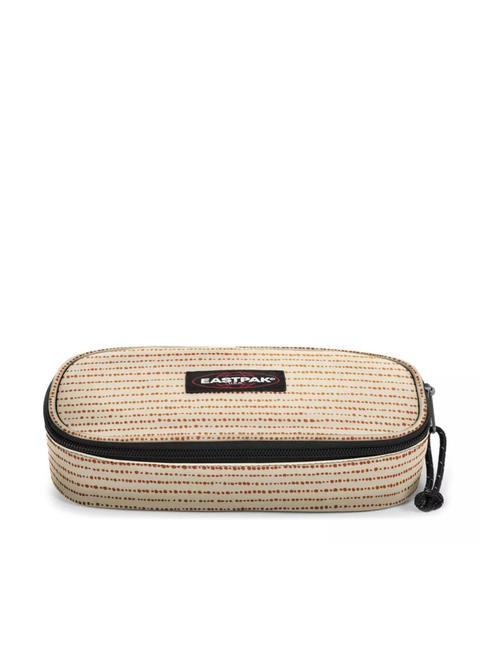 Eastpak Estuche Modelo Oval Cobre Centelleante - ¡Compra A Precios De ...