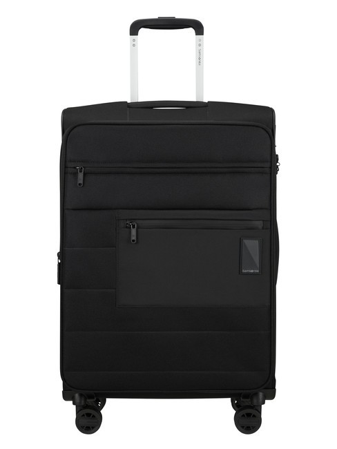 Samsonite Vaycay Carro Extensible De Tamaño Mediano Negro - ¡Compra A ...