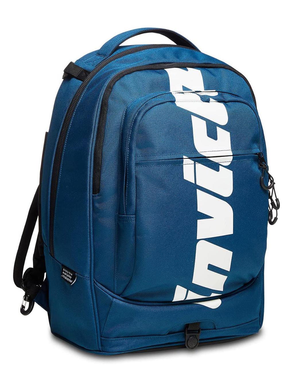 Invicta Logo New Plug Mochila Trolley De 2 Ruedas Desmontable Océano ...