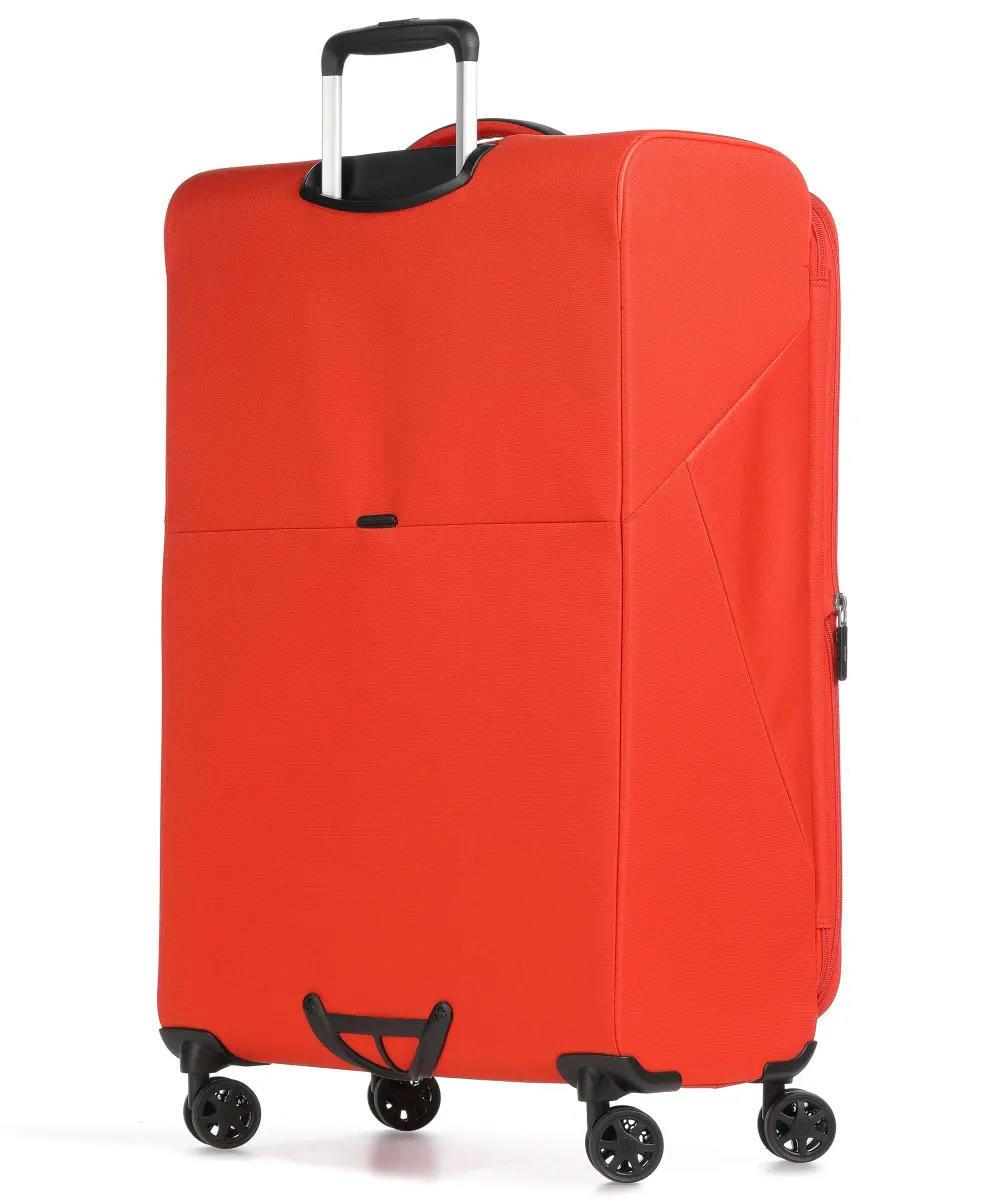 Samsonite Litebeam Carro Extensible Grande Tang / Orang - ¡Compra A ...
