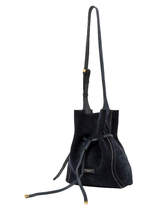 Gianni Chiarini Sienna Bolso Tipo Cubo De Piel, Con Correa Para El ...
