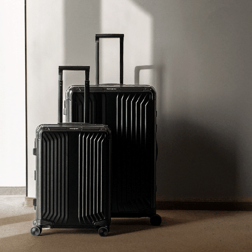 Le Sac: Outlet En Línea Maletas. Trolleys. Bolsos Y Accesorios De Viaje